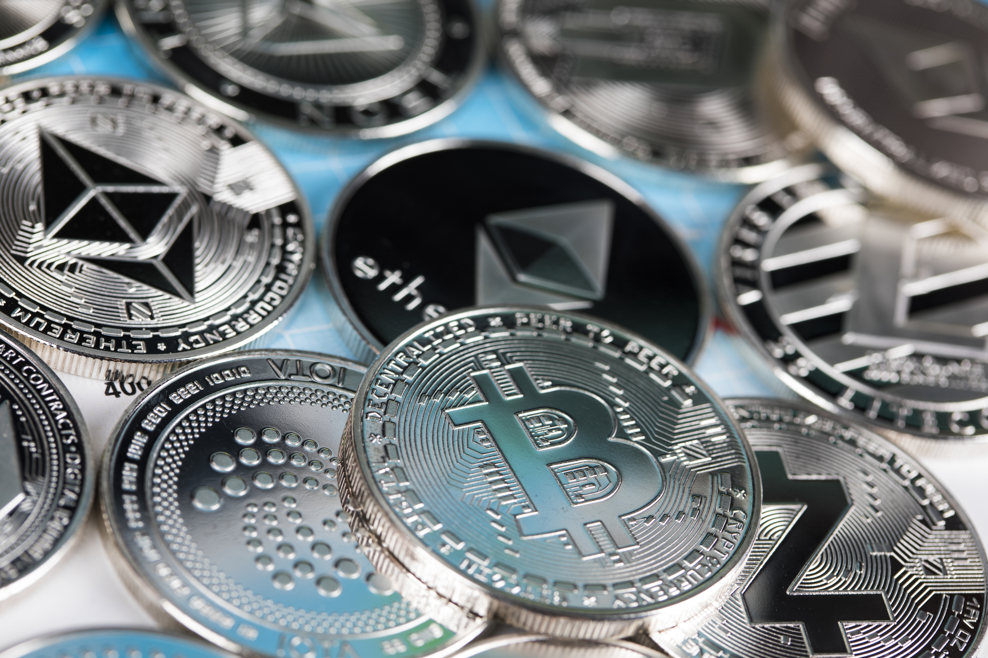 U.k’s Bcb Group Launches A Dedicated Treasury For Cryptocurrencies 