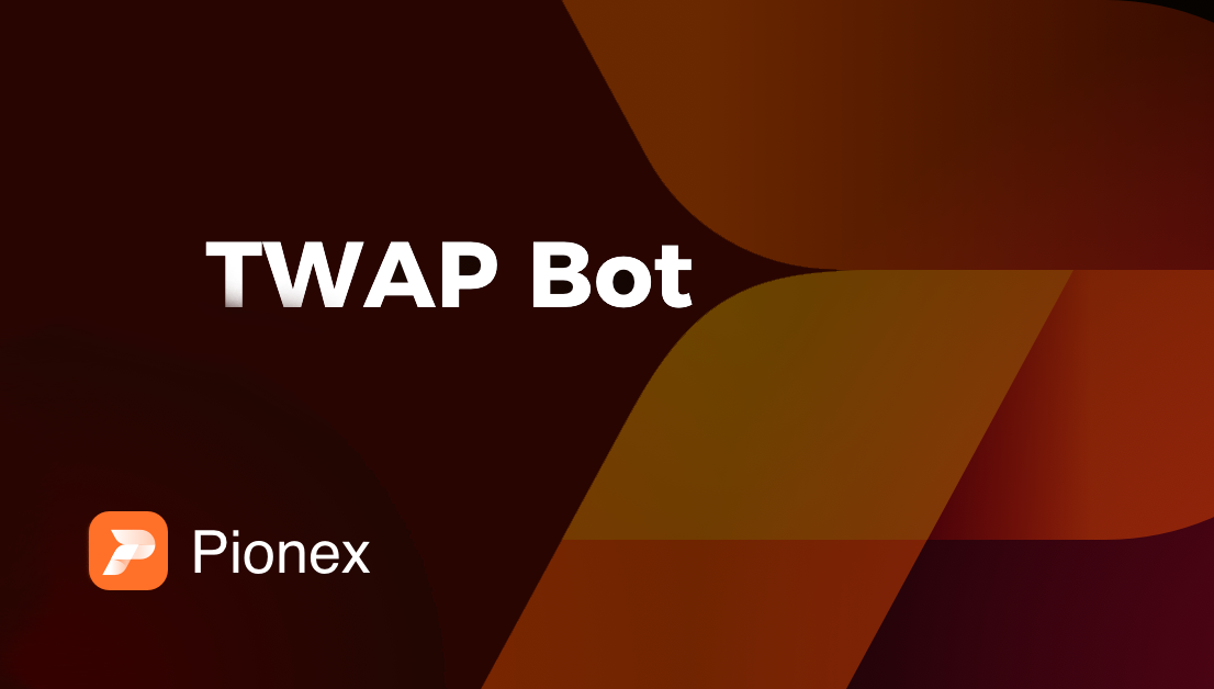 TWAP Bot Review – Coin Price Predict