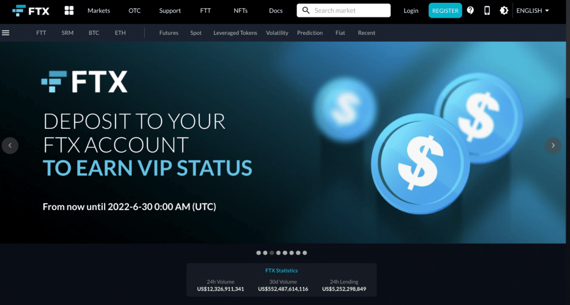 FTT Coin Price Prediction – Coin Price Predict