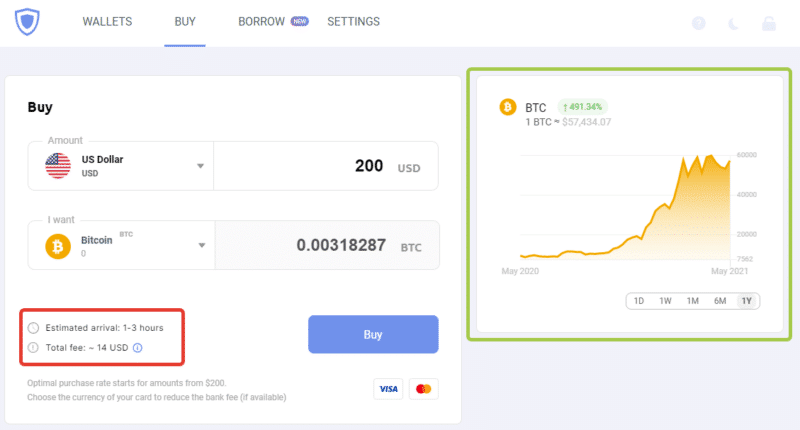 Guarda Wallet Review: Is It a Safe Option for Your Crypto Assets ...