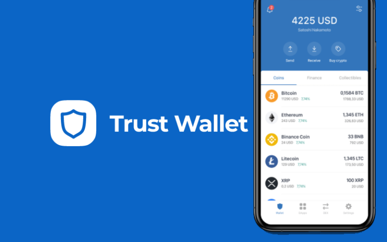 Trust Wallet Review: Is It Secure for Your Coins? – Coin Price Predict