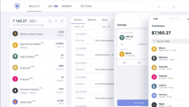 Best Binance Smart Chain (BSC) Wallets – Coin Price Predict