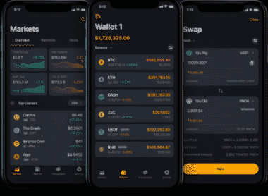 Best Binance Smart Chain (BSC) Wallets – Coin Price Predict