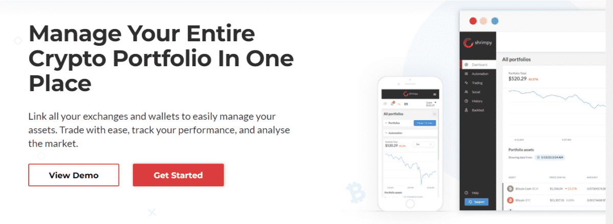 Desktop Crypto Portfolio Trackers Explained – Coin Price Predict